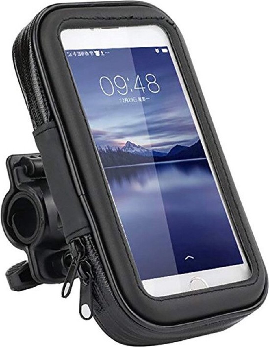 Fietstas | Universeel | Fietshouder | FIets Telefoon Houder ...
